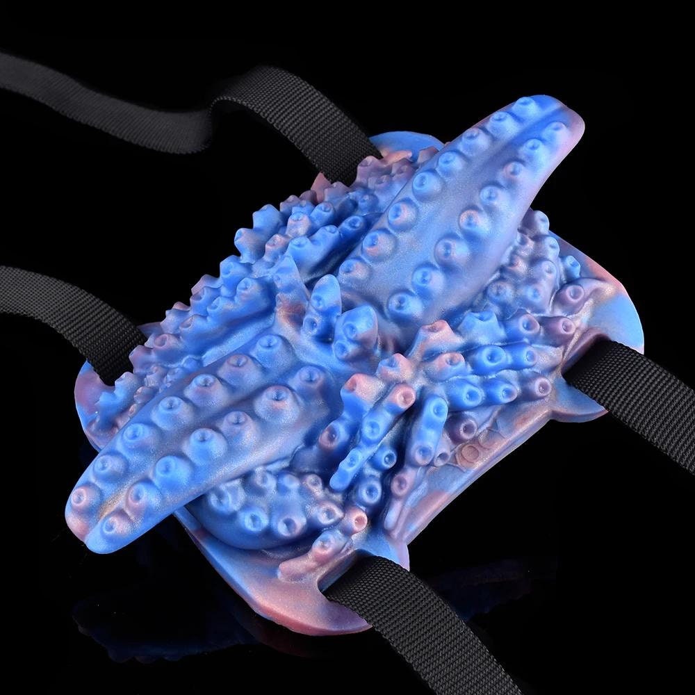 New Sex Grinder Humping Toy For Women Strap On Silicone Fantasy Adult Toy Etsy