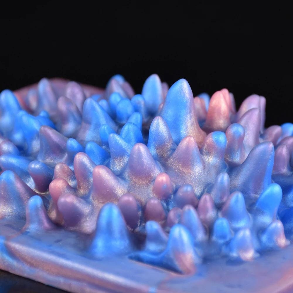 NEW Sex Grinder Humping Toy for Women Strap-on Silicone Fantasy Sex Toy ...