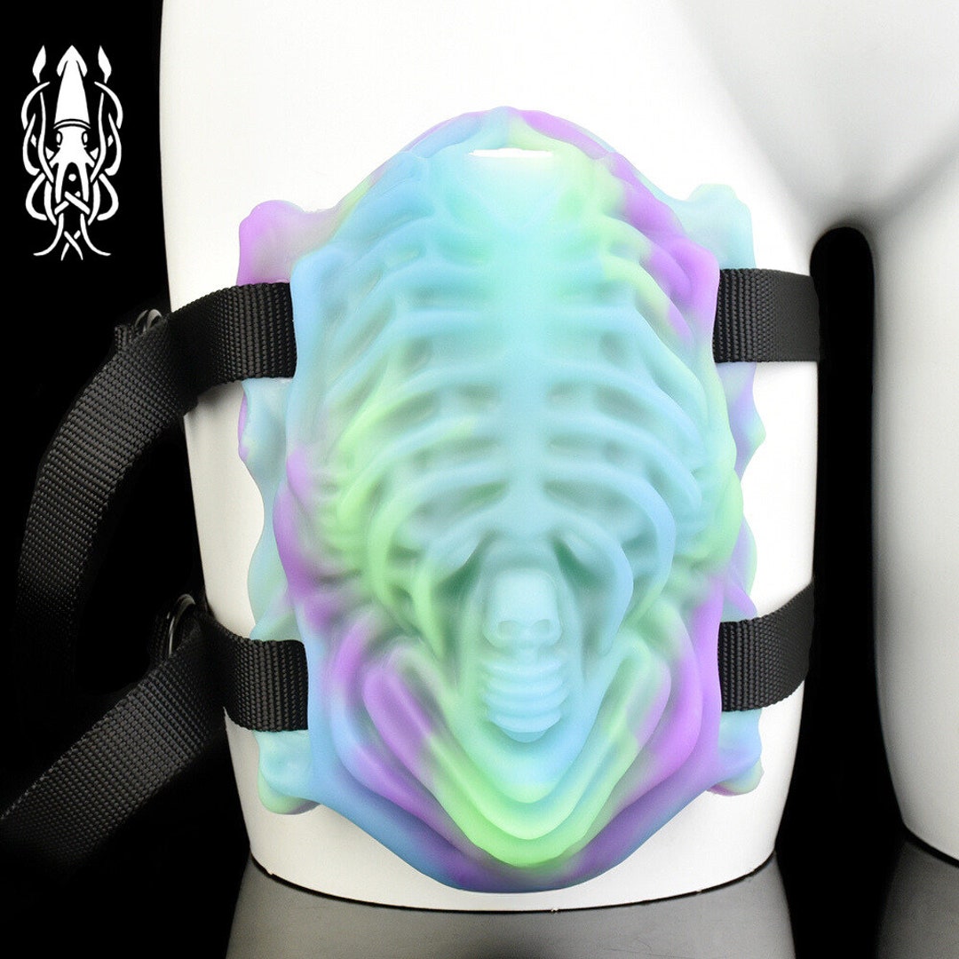 Luminescent Humping Toy Sex Grinder For Women Humping Sex Grinder Strap