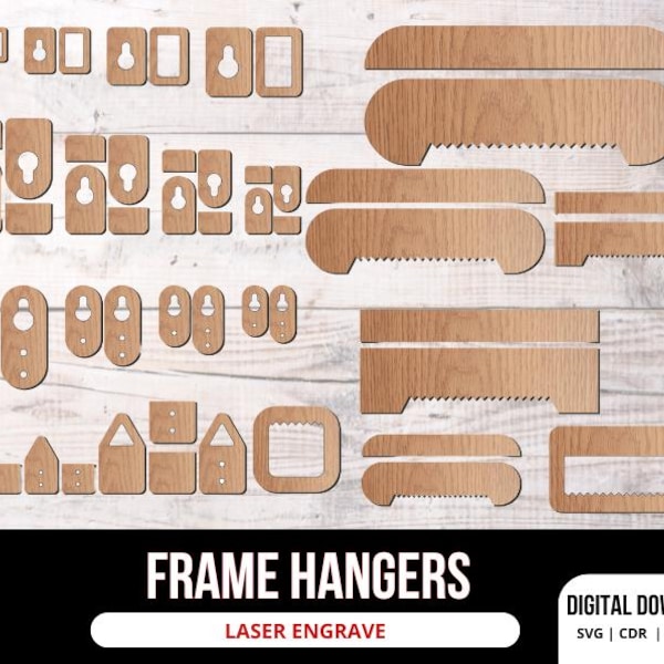 Laser Cut Honeycomb Bed Pins, SVG Files, Anti-flashback, Laser Cutting ...