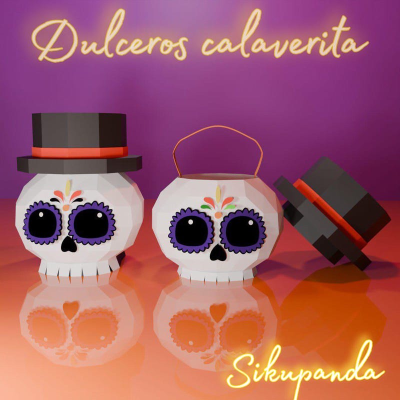 Papercraft de brainrot - Etsy España