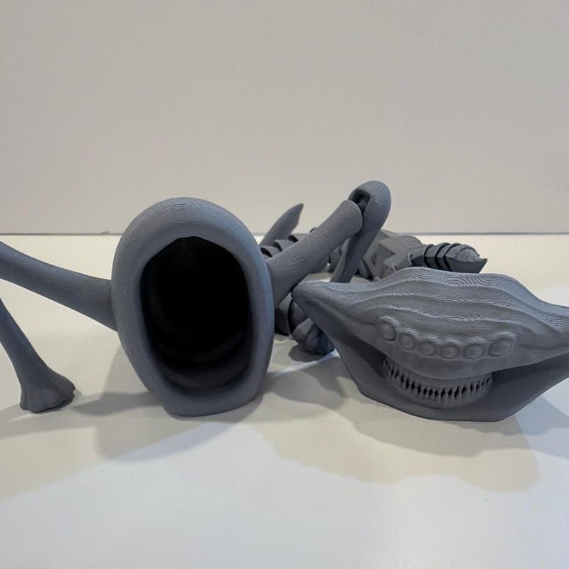 The Sea Eater - Etsy