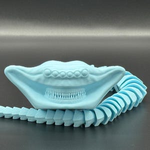 El Gran Maja ; Flexible Toy - Etsy