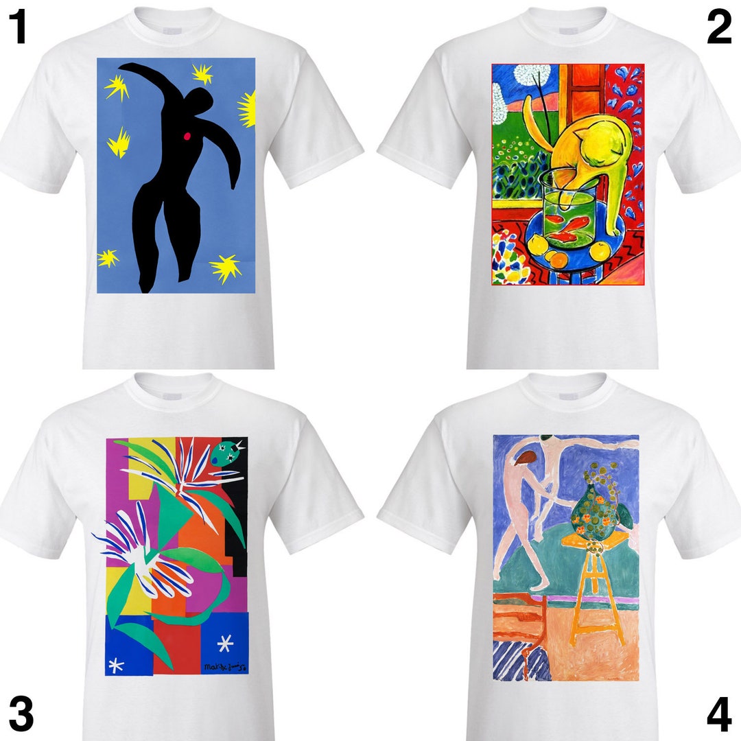Henri Matisse Art Fauvism, Impressionism, Modern Art, Post ...