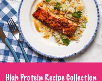 Breakfast Recipe Pack 45 Nutritious Breakfast Ideas All With My Fitness ...