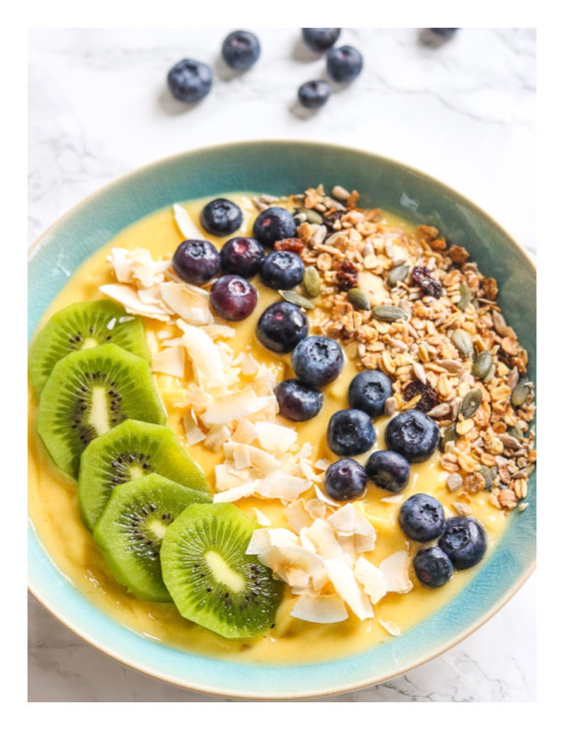 Breakfast Recipe Pack 45 Nutritious Breakfast Ideas All With My Fitness ...