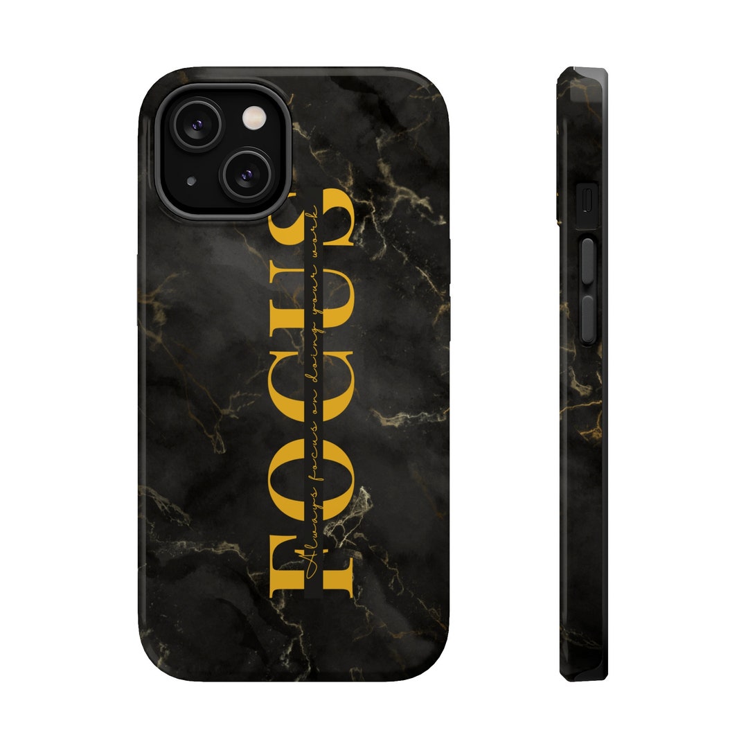 FOCUS Print iPhone Mobile Cover,magsafe Tough Cases, Printed Mobile ...