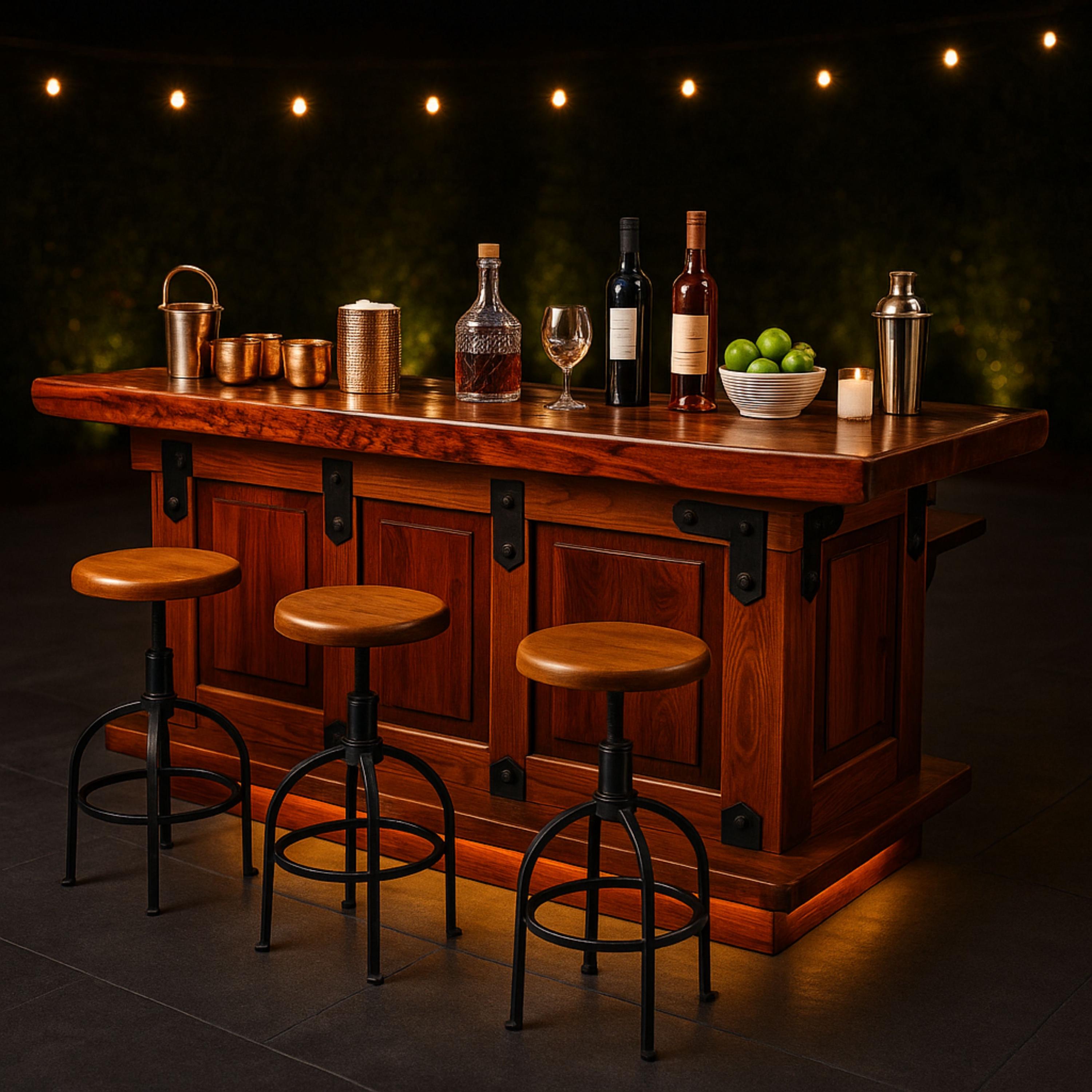 Planos Construye Tu Propio Bar 27 Ideas De Bar En Casa | Planos De