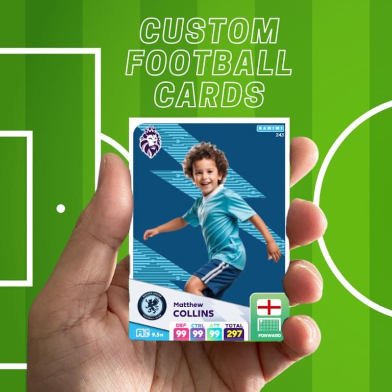 Panini Stickers - Etsy