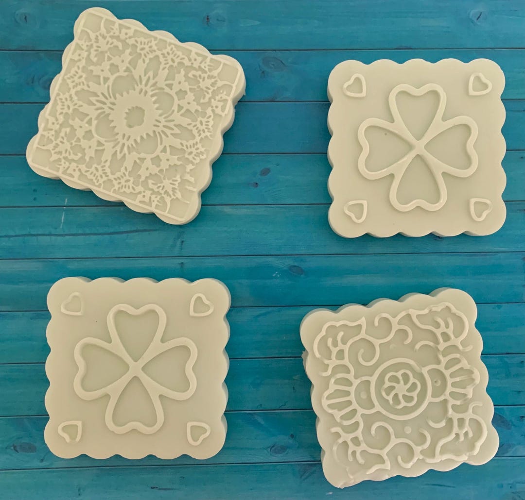Solid Lotion Bar, Agave Lotion Bar, Eco Friendly Skin Care, Travel ...