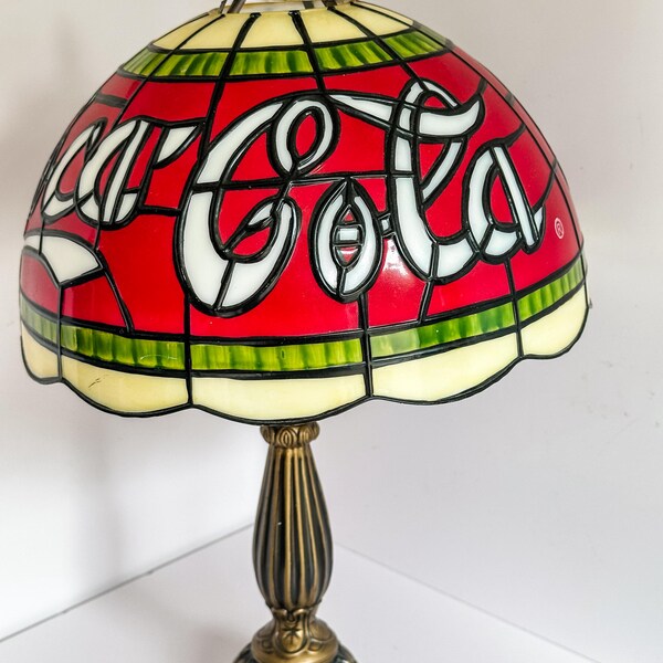 Coca Cola Lighting - Etsy