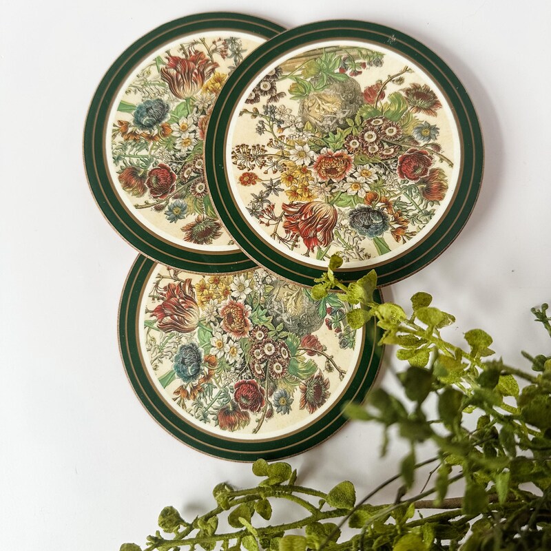 Robert Furber - Etsy