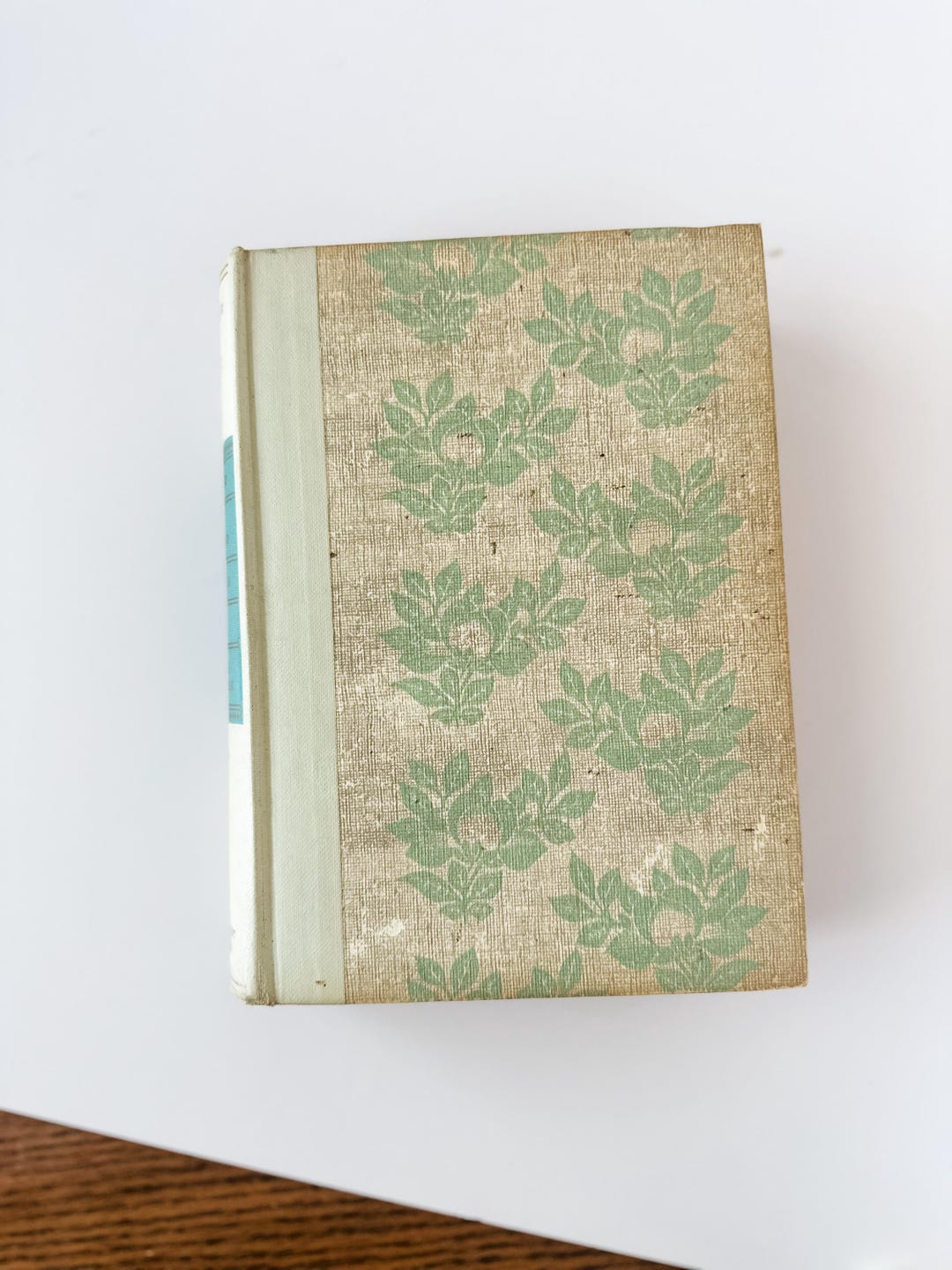 Reader's Digest Condensed Books Spring Volume 1953, Hardcover Edition ...