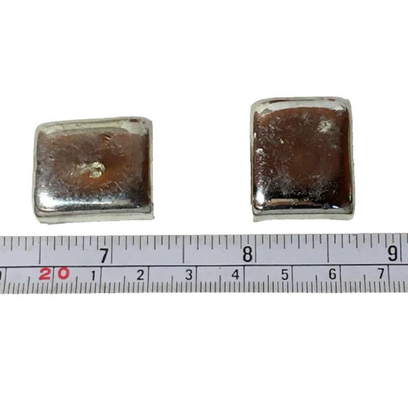 Tin Raw Metal 100-1kg 99.99% Excellent Pure Sn for Handmade Craft ...