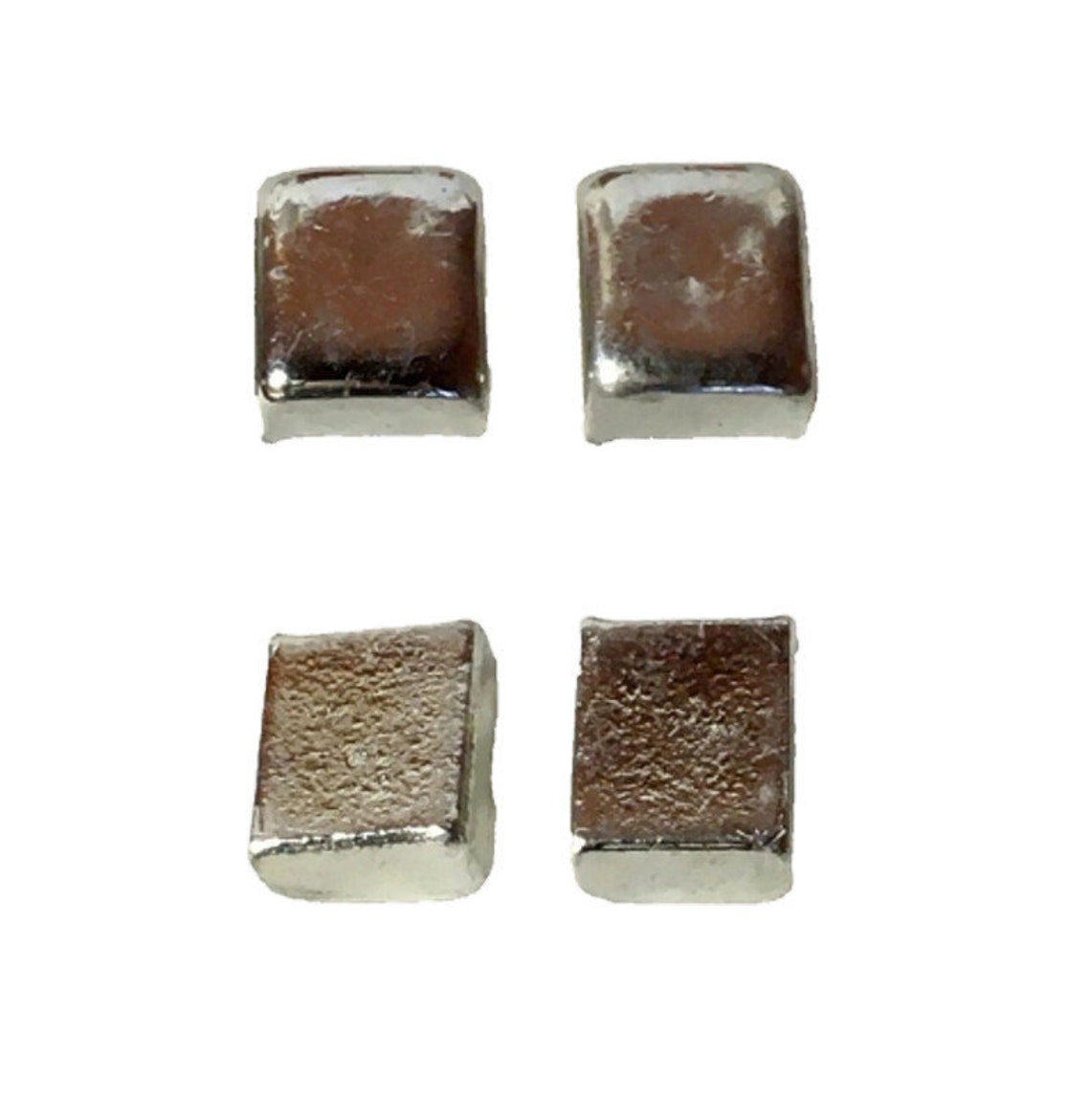 Tin Raw Metal 100-1kg 99.99% Excellent Pure Sn for Handmade Craft ...
