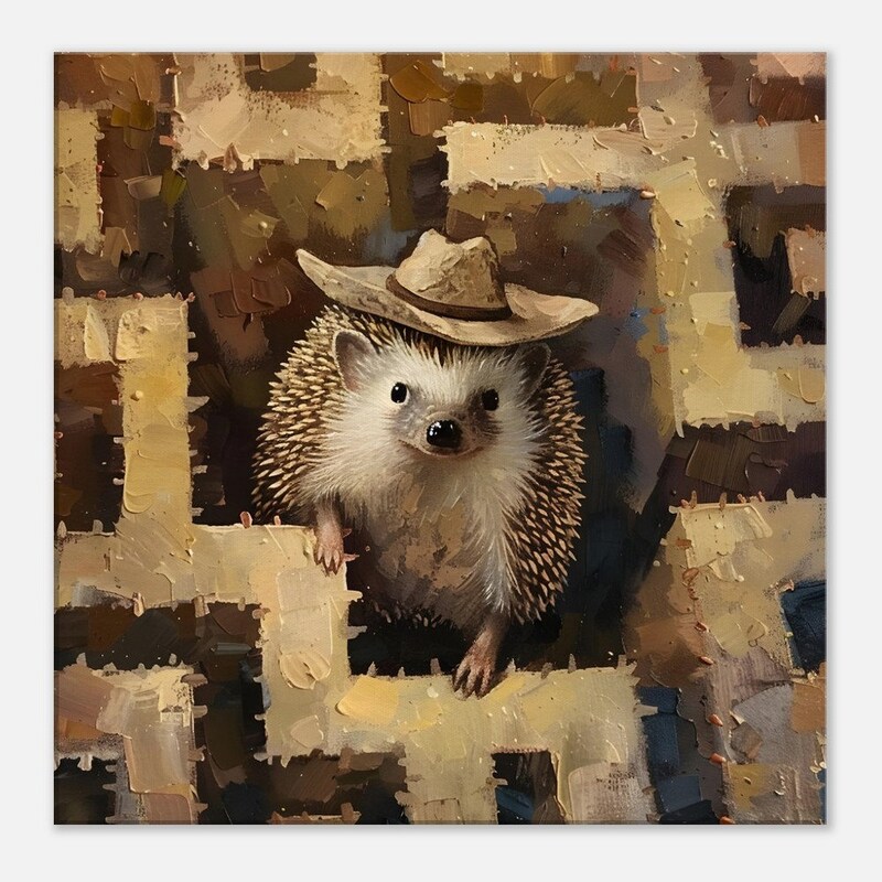Hedge Wall Decor - Etsy