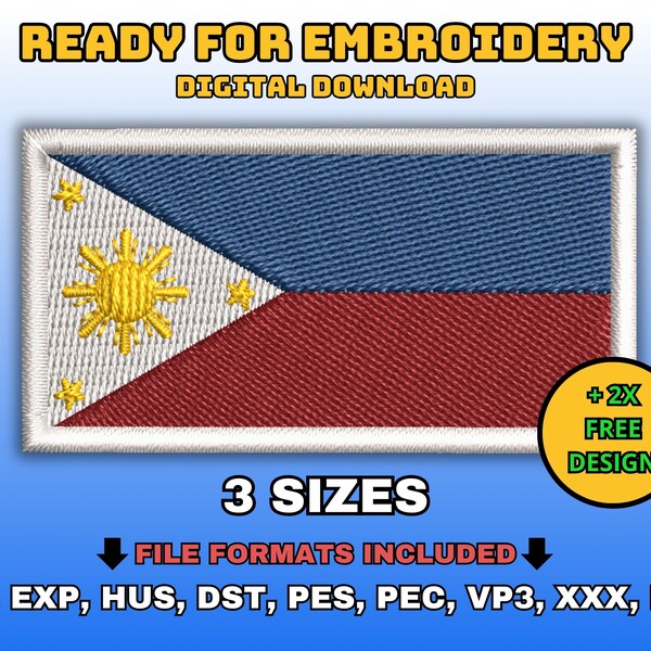 Philippines - Etsy