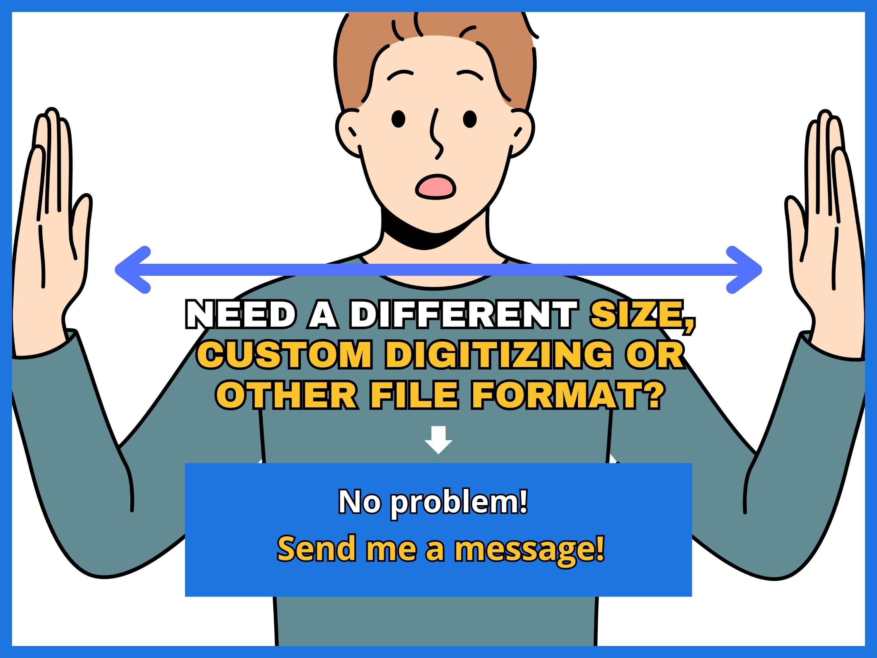 USA Flag Embroidery Design, Digital Machine Embroidery Files, American ...