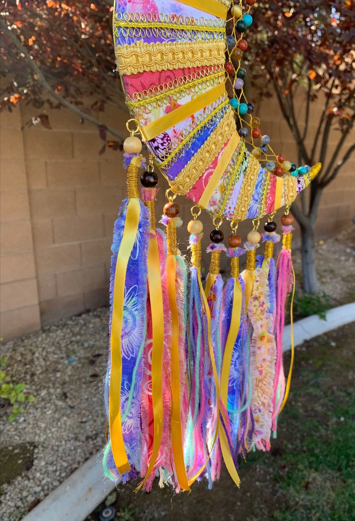 Magical Dream Catcher - Etsy