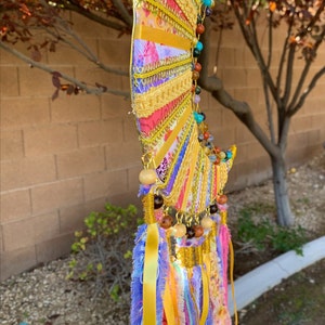 Magical Dream Catcher - Etsy