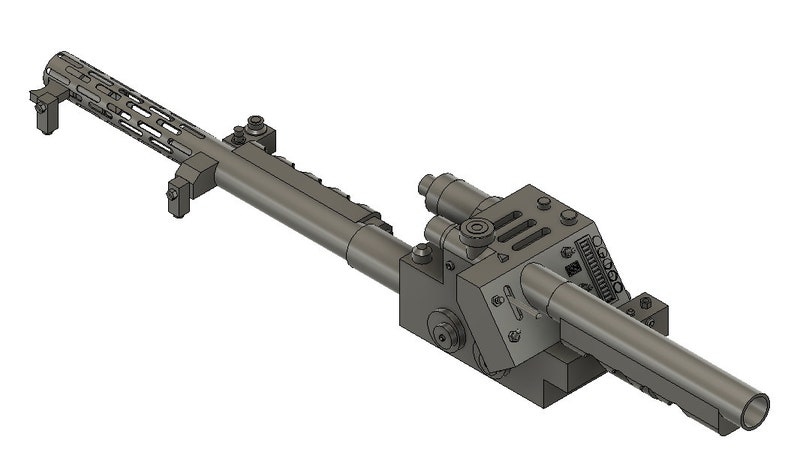 Mini Ghostbusters Proton Pack From Frozen Empire - Etsy