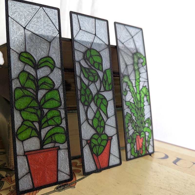 Glass Fiddles - Etsy