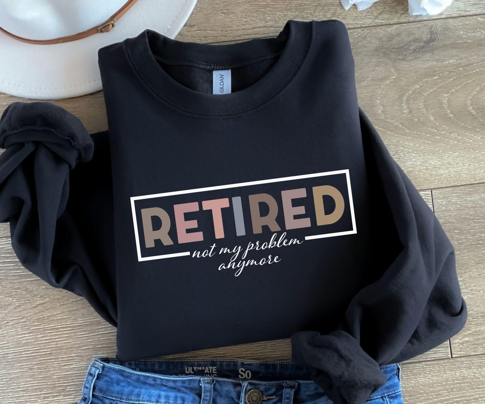 Retired Shirt, Funny Retirement Gift, Teacher Retirement Shirt ...