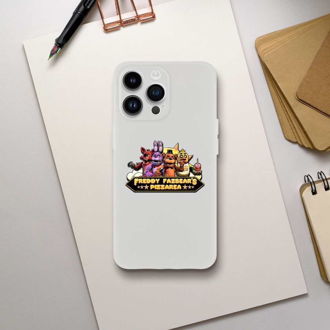 Five Nights at Freddys Phone Case - Etsy