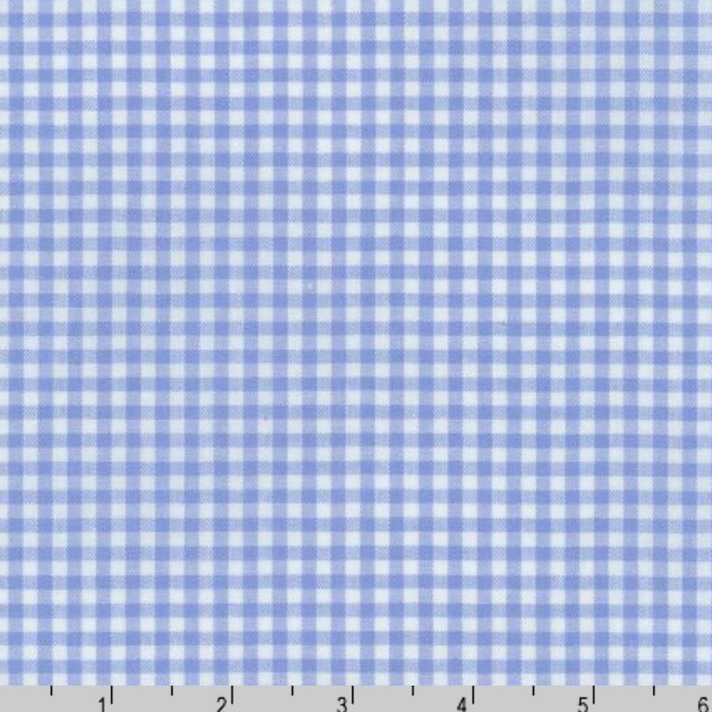Periwinkle Fabric - Etsy