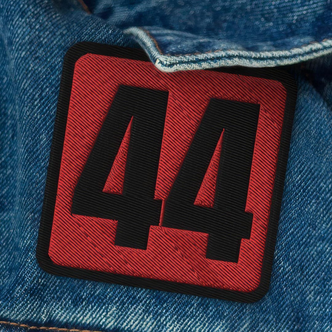 3 Mandy Inspired Horror Patch, Iron on Patch, Movie/tv Inspired Patches ...