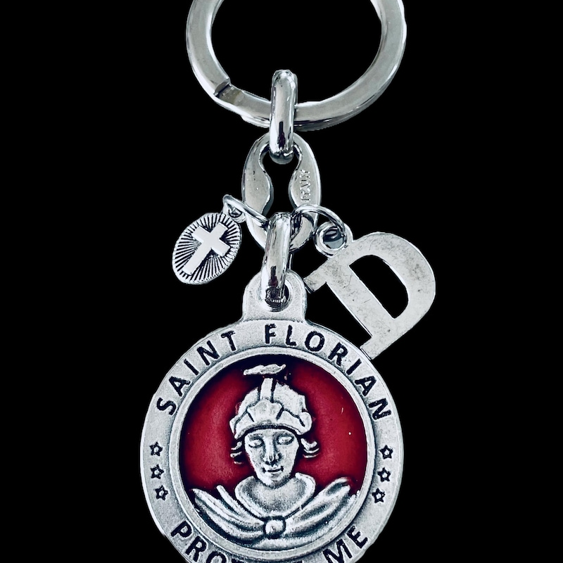 Fire Department Florians - Etsy