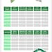 Plant Care Printable - Plant Care Chart - Printable Plant Care Schedule ...