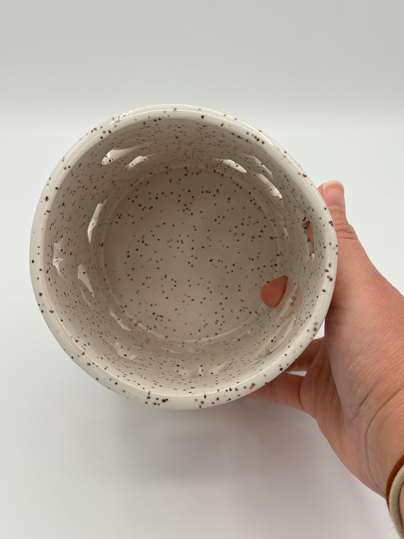 Moon & Stars Luminary - Handmade Ceramic - Variety - Etsy