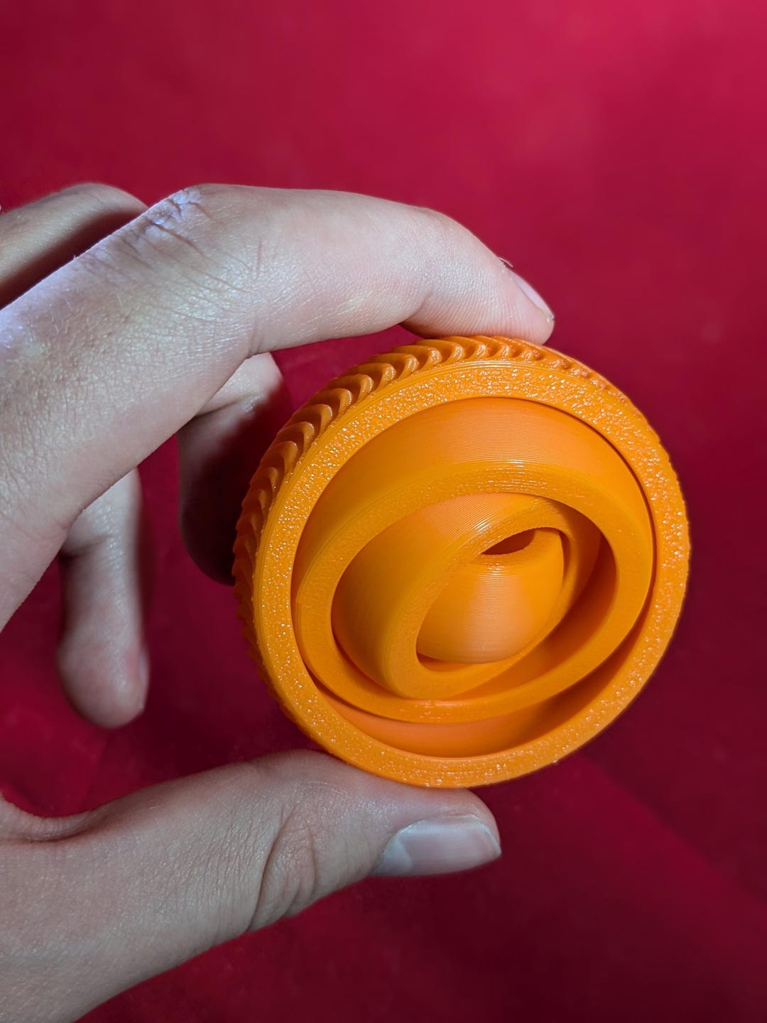 Super Smooth Gyro! Great for Kids - Christmas Presents - Gifts - Toys ...