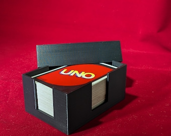 UNO Card Holder UNO Only - Etsy