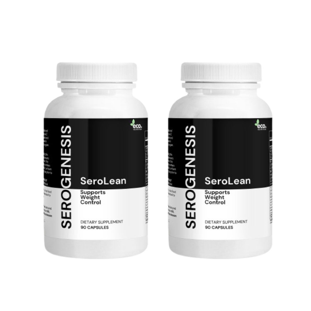Serogenesis Serolean Advanced by Econutrition Dietary - Etsy
