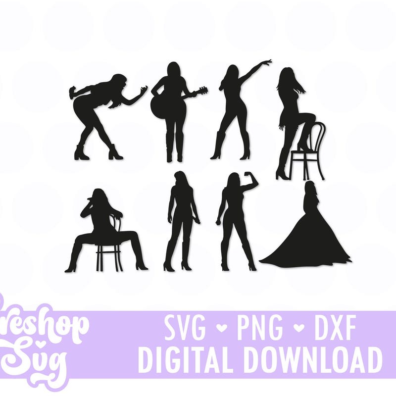 Sia Poster - Etsy