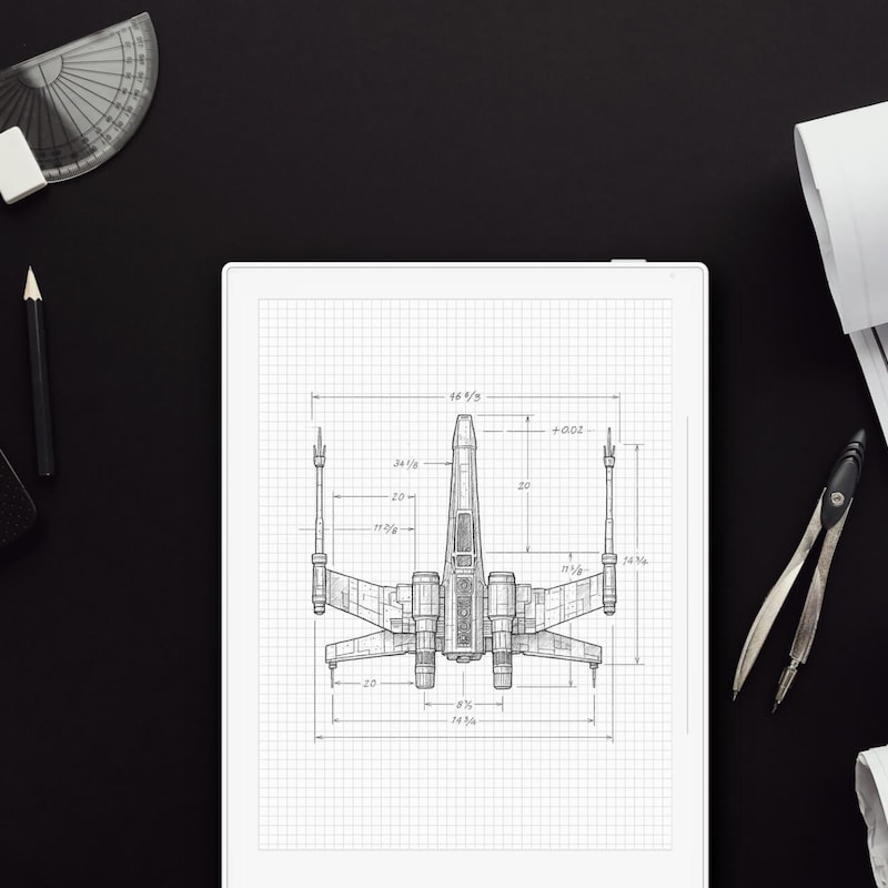 Xwing Templates - Etsy
