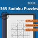 365 Sudoku Puzzles for Every Day of the Year, Remarkable 2 Sleep Screen ...