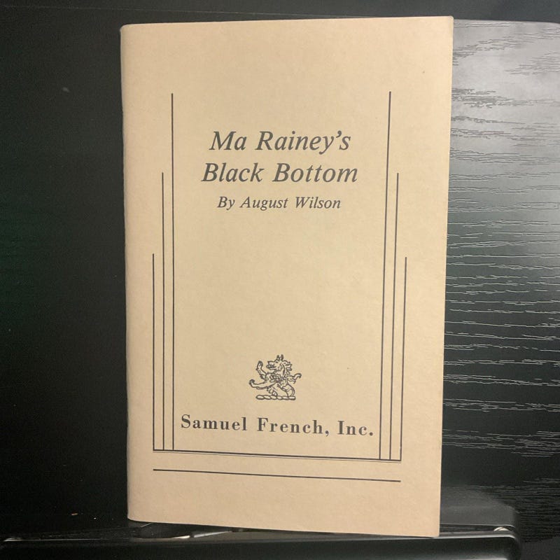 Samuel French - Etsy