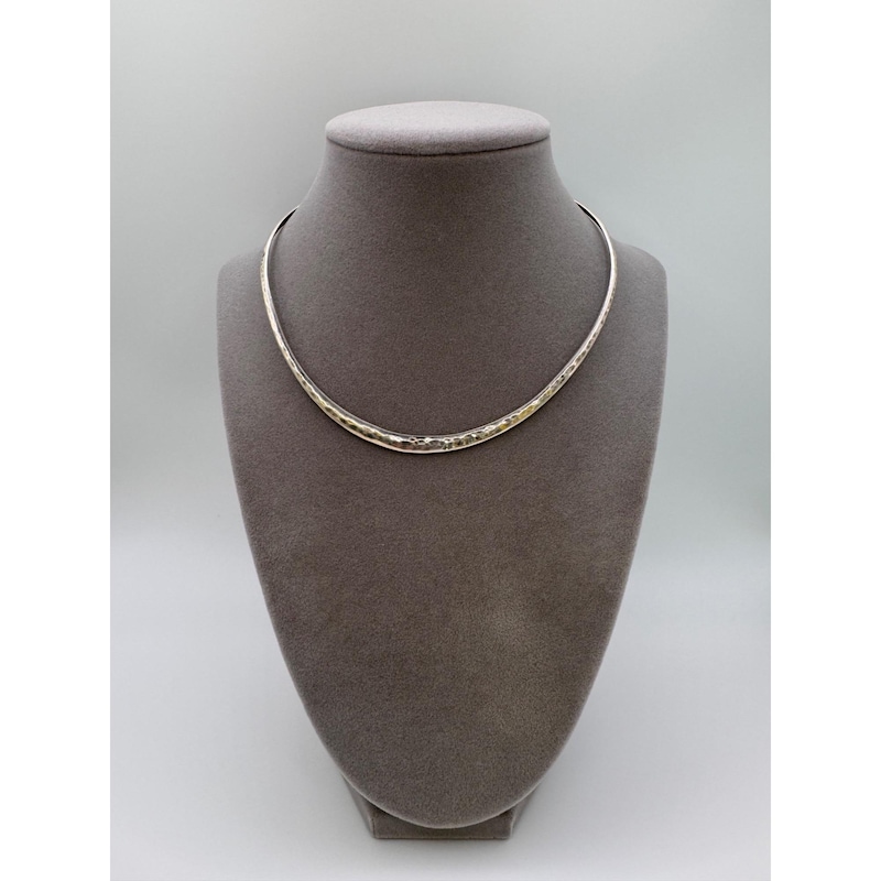 Torque Necklace Mexico - Etsy