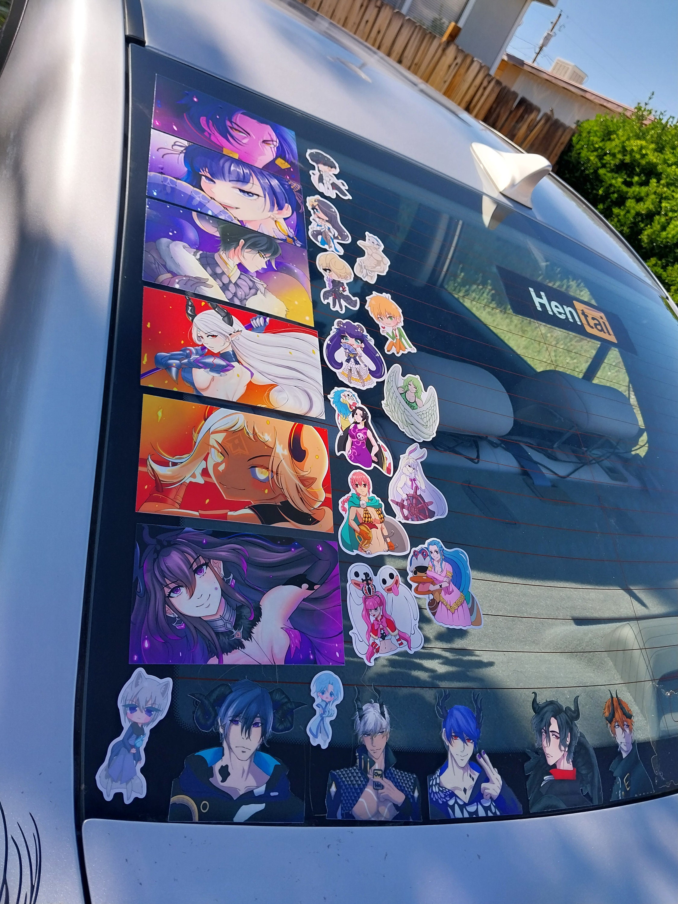 Epic Seven Chibis - Etsy