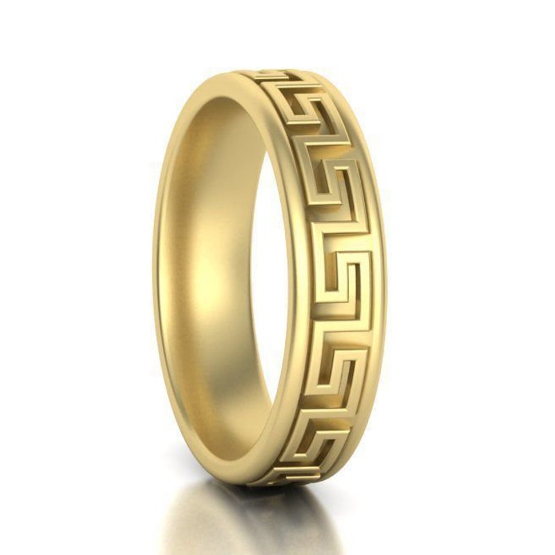 Versace Ring Women - Etsy