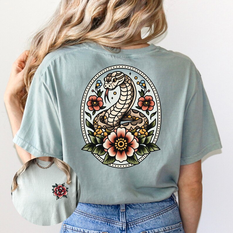 Traditional Python Shirt, Python Mom, Python Gift, Pet Gift, Snake ...