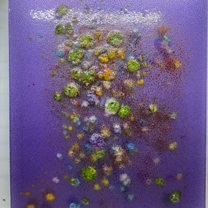 157, Color Cornucopia. One of a Kind. - Etsy