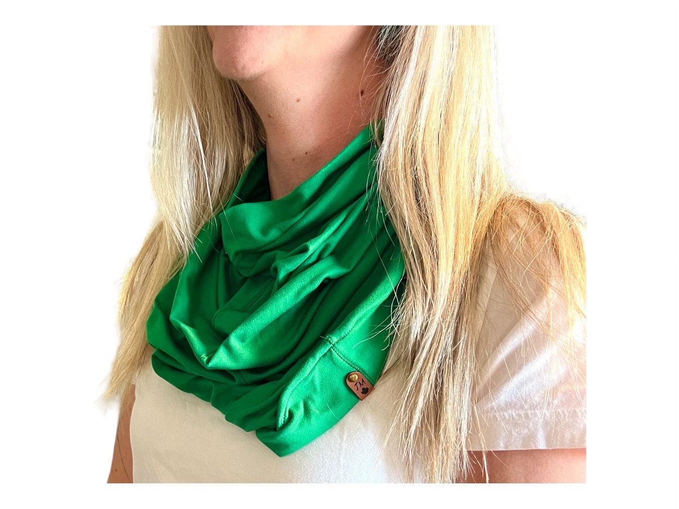 Scarfpod Compression Scarf: Anxiety Relief Sensory Wrap - Etsy