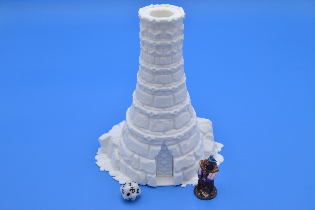 Small Smelter Shrine Terrain From the Jagerholm Collection by Dark ...