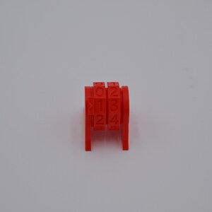 Two Digit Dial Counter or Tracker - Etsy