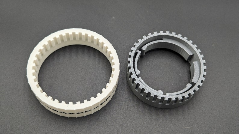 3d Printed Customizable Cryptex/puzzle Box multiple Sizes - Etsy