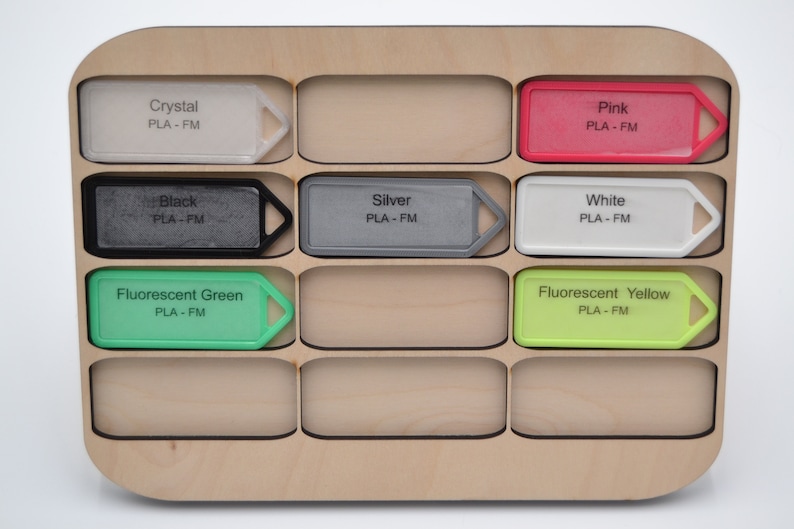 3d Printed Customizable Cryptex/puzzle Box multiple Sizes - Etsy